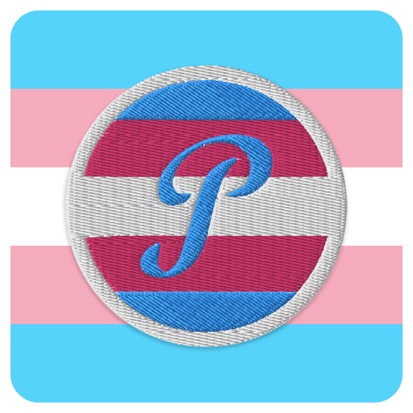 TRANS PRIDE